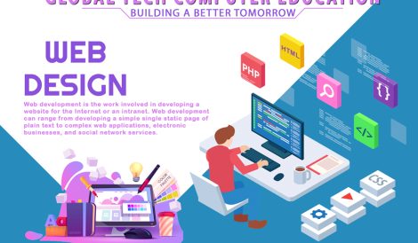 Global Tech Computer Education - Building A Better Tomorrow
